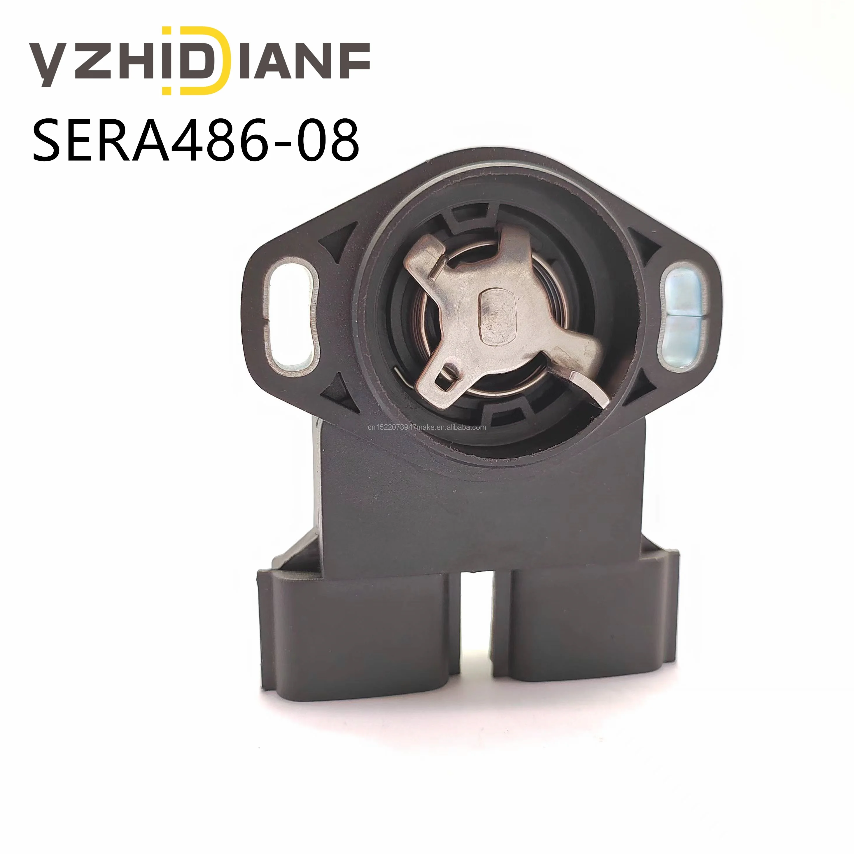 Tps 스로틀 위치 센서 Sera486-08 8-97163164-0 22620-4p21a 8971631640 For 1997 ...