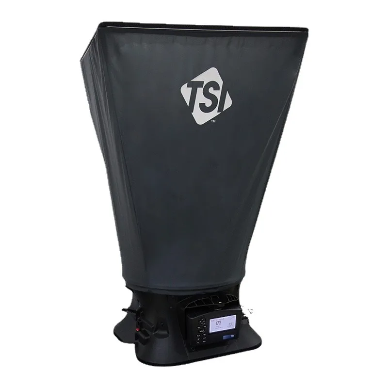TSI AccuBalance Air Capture Hood 8380 8380-B| Alibaba.com