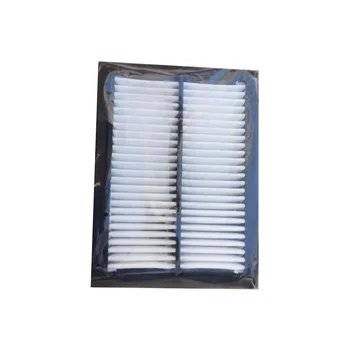 Se210 Se210-9 Excavator Ac Air Conditioner Filter J221-38d-020000 J221 ...
