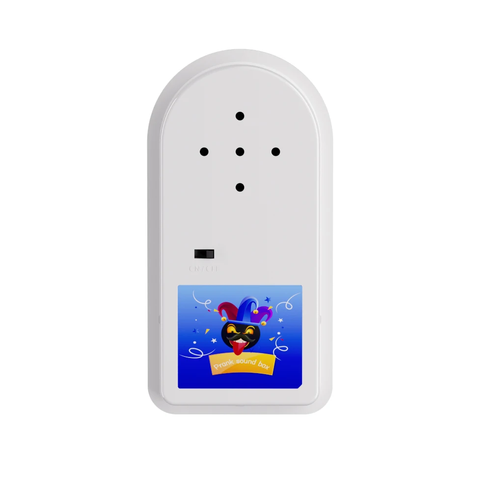 Small Voice Recorder Memo For Record Sound Module Message Recorder ...