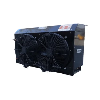 Fnh Type Evaporative Condenser Cold Room R22 Refrigeration Condenser ...