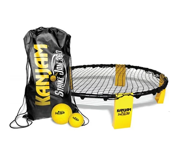 High Quality Smash Ball 3 Ball Kit Smashball Combo Set/ Outdoor Game ...