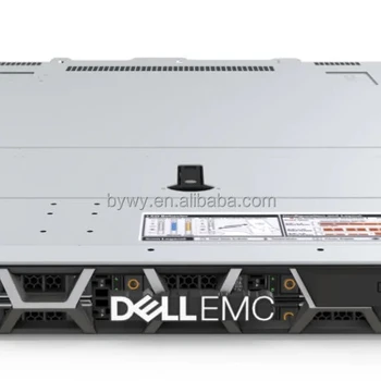 Dell Poweredge R650 1u Rack Server Intel Xeon Processor R650 Dell - Buy ...