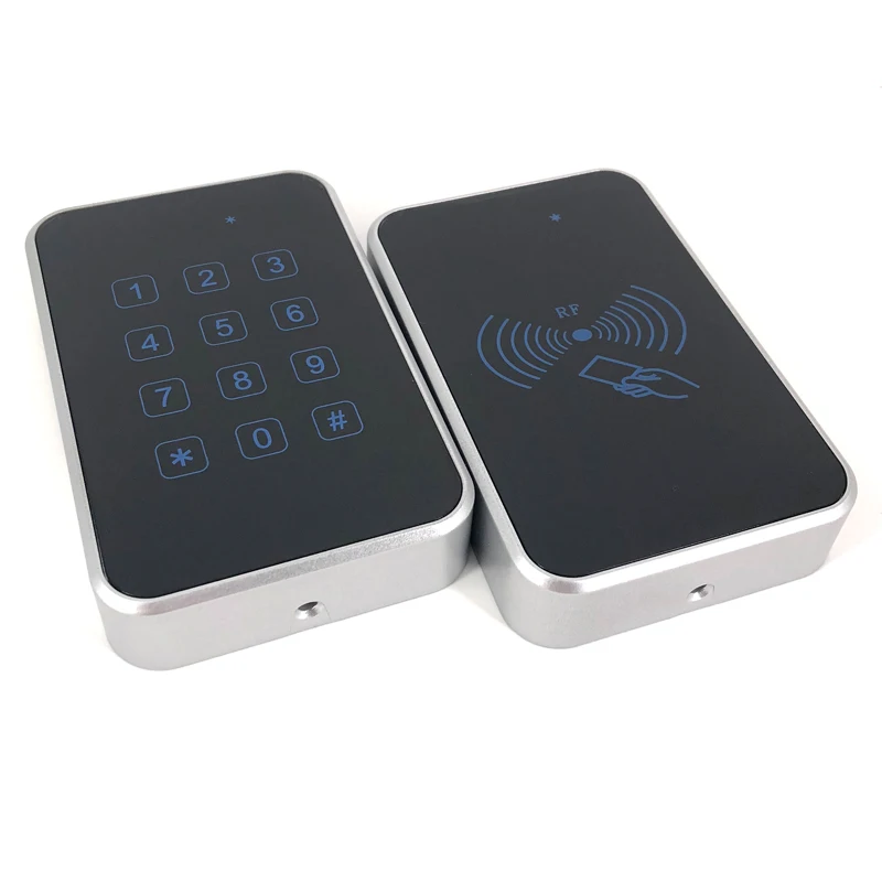 Vange Door Access Chassis Project Boxes Abs Plastic Extruded Mold Shell ...