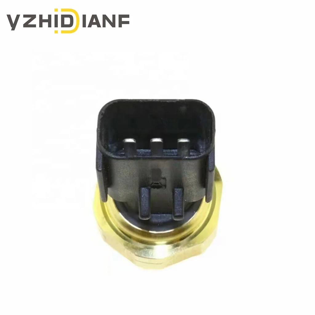 Fuel Rail Common Oil High Pressure Sensor Switch 13537787167 7787167 ...