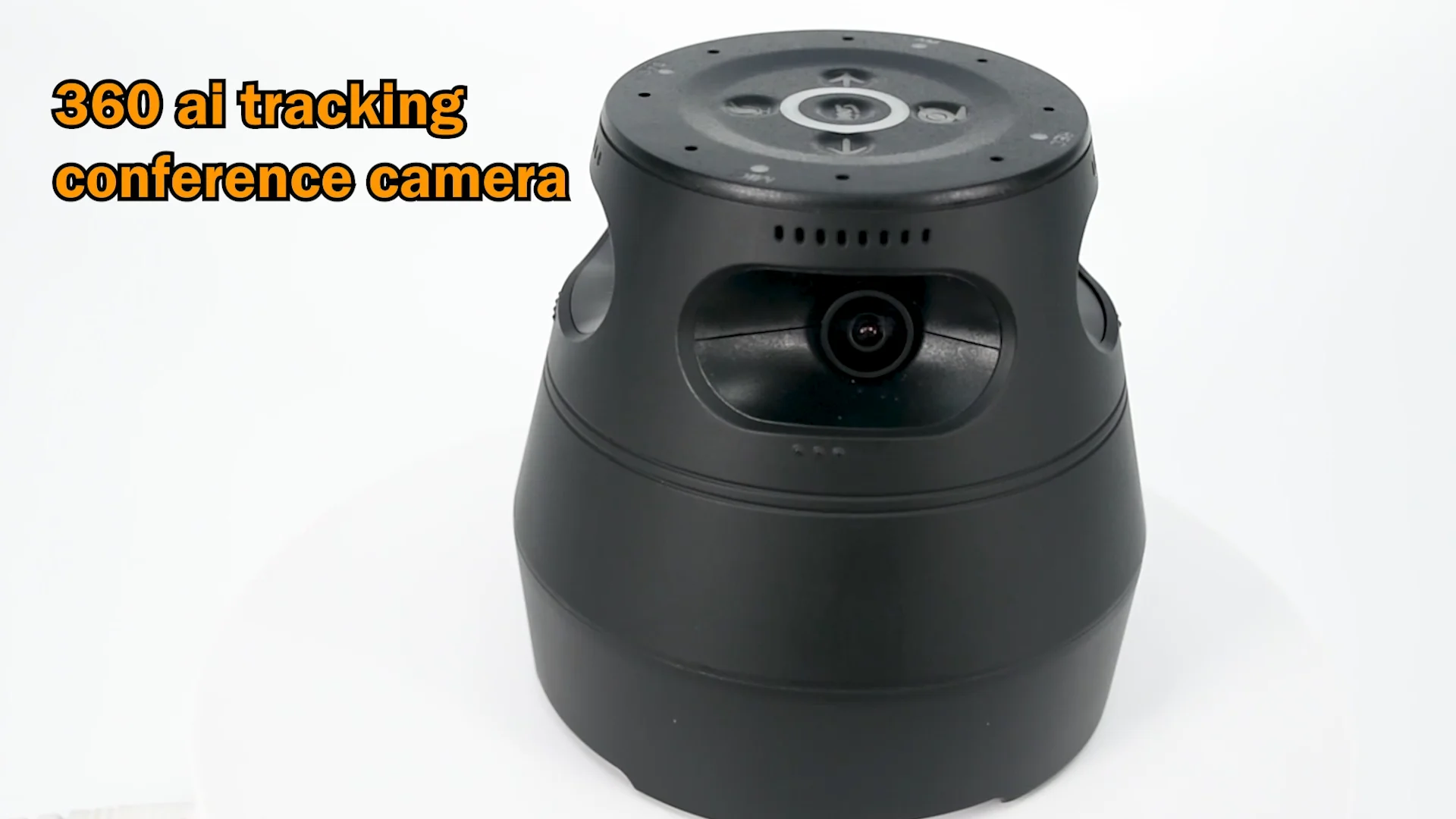 Anywii 360 Degree Panoramic Camera Video Conferencing Camera Video ...