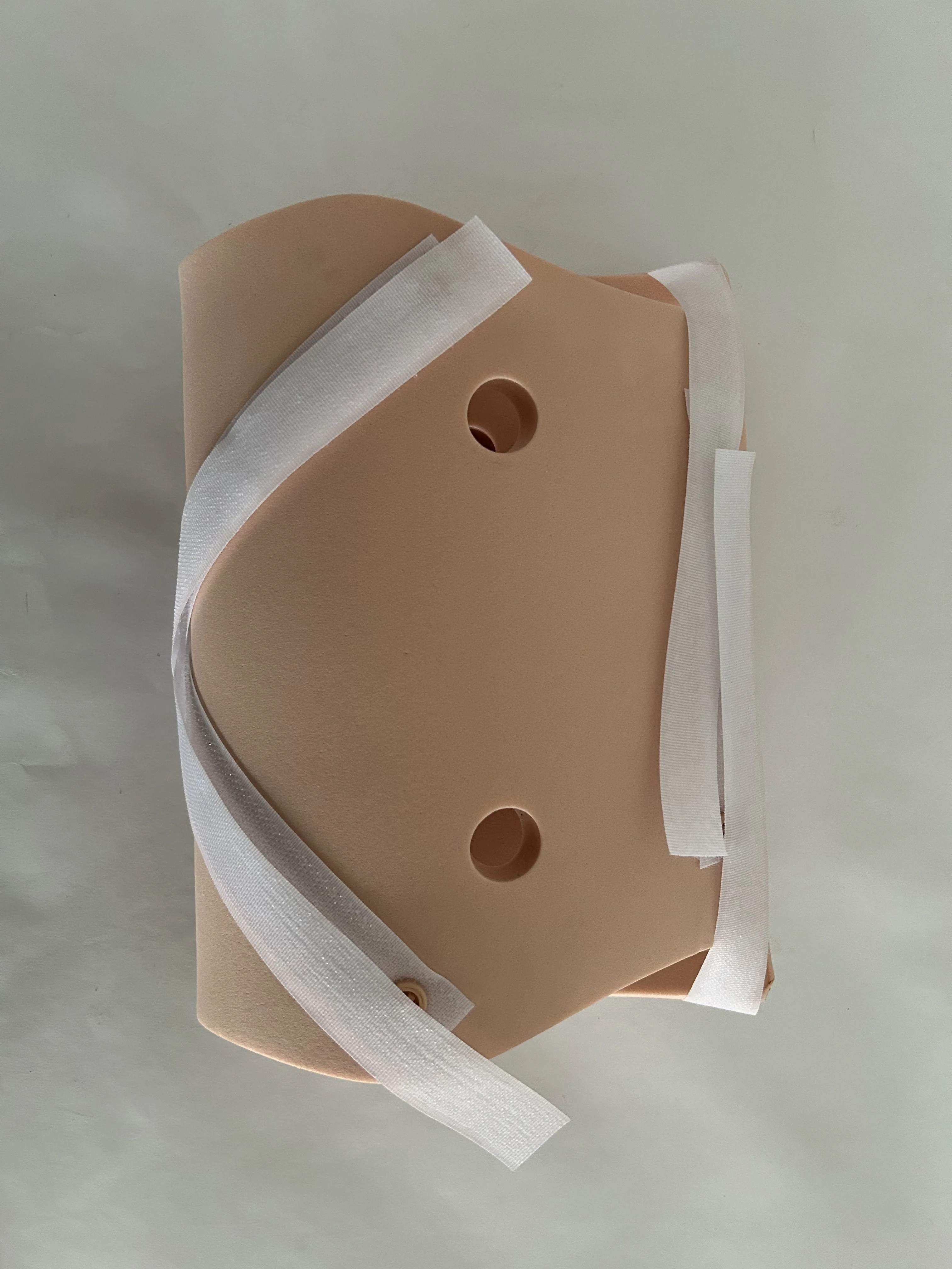 Adjustable Hip Abduction Splint Hip Abduction Brace For Treating ...