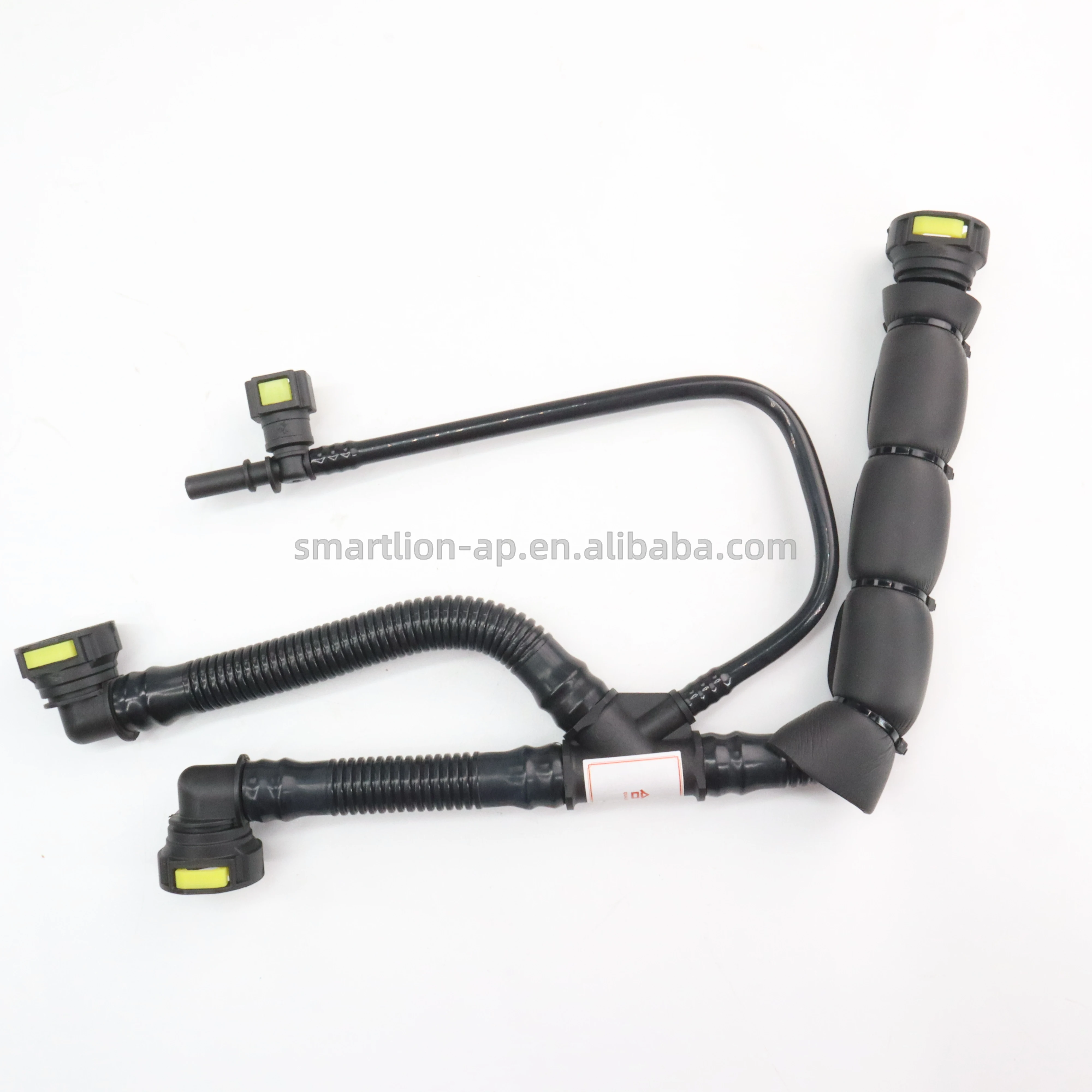 Crankcase Ventilation Tube 9675884280 Compatible With Peugeot 301 307 ...