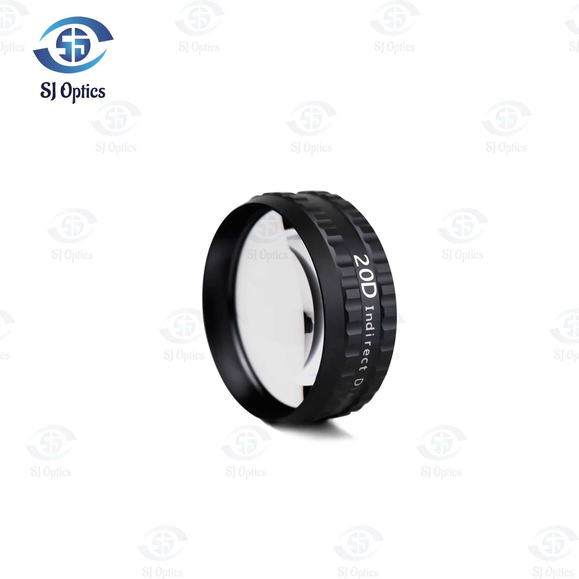SJ Optics Hot Sale Optical Instrument Retina Lens 20d 78d 90d For Slit ...