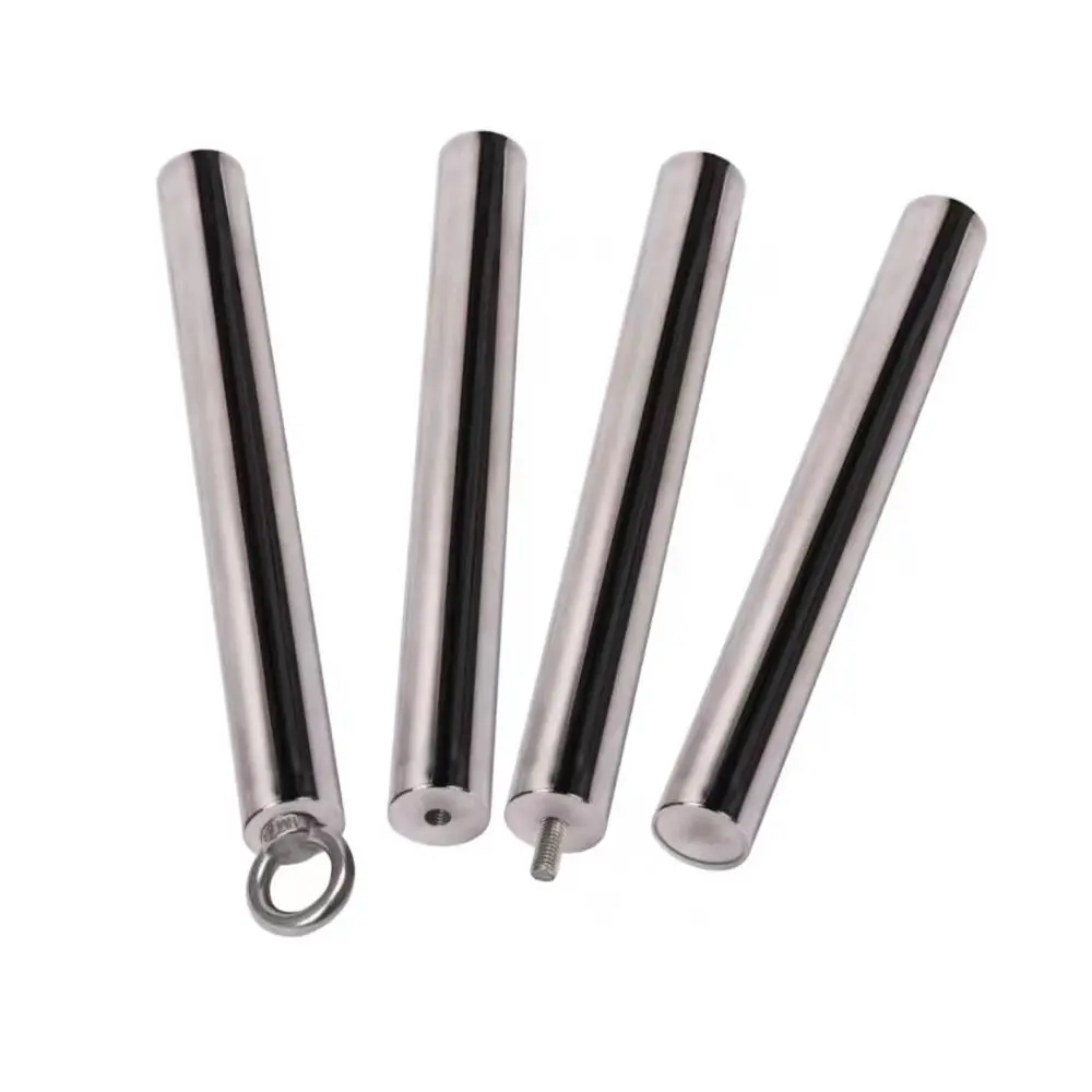 14000 Gauss 316 Stainless Steel Neodymium Magnet Bar Oem | Wholesale