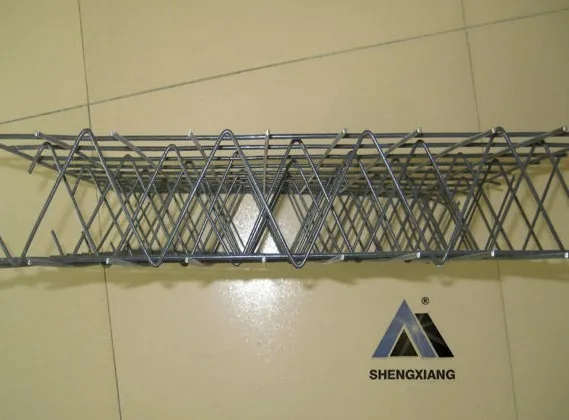 3D EPS Foam Wire Mesh Wall Panel - Durable & Waterproof