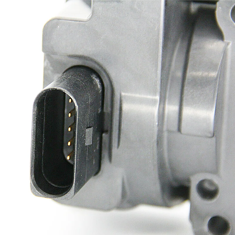 New Throttle Bodies 03c128063b For Vw Audi Golf Seat Ibiza Skoda Fabia ...