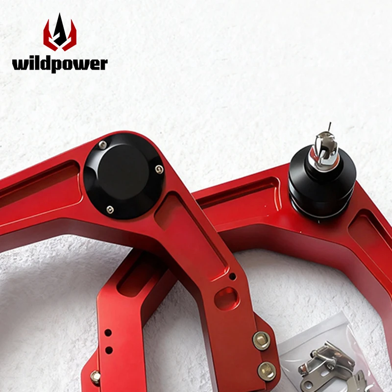TANK500/300 High Quality Modified Reinforced Adjustable Aluminum Alloy ...