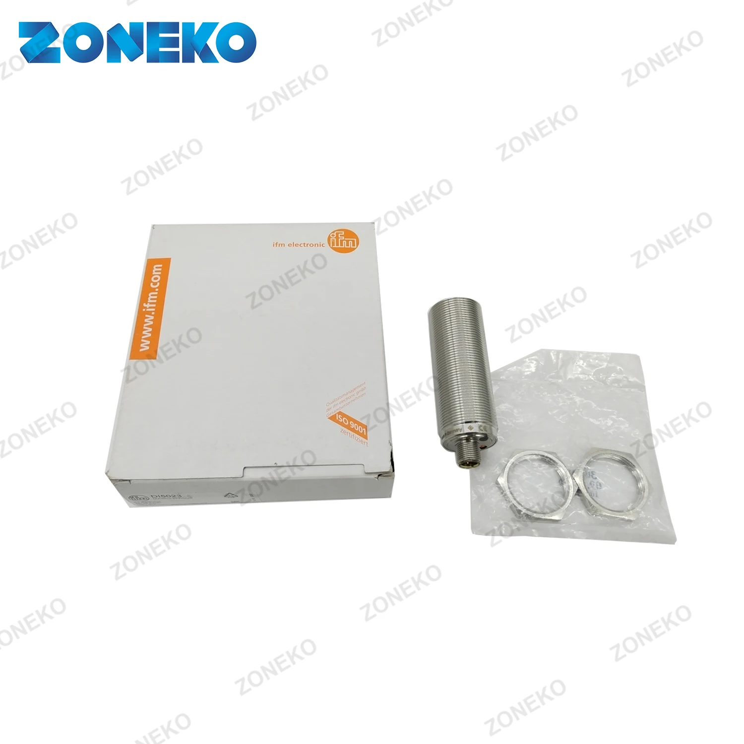 Original Compact Evaluation Unit For Speed Monitoring Di5023 Dia3010 ...