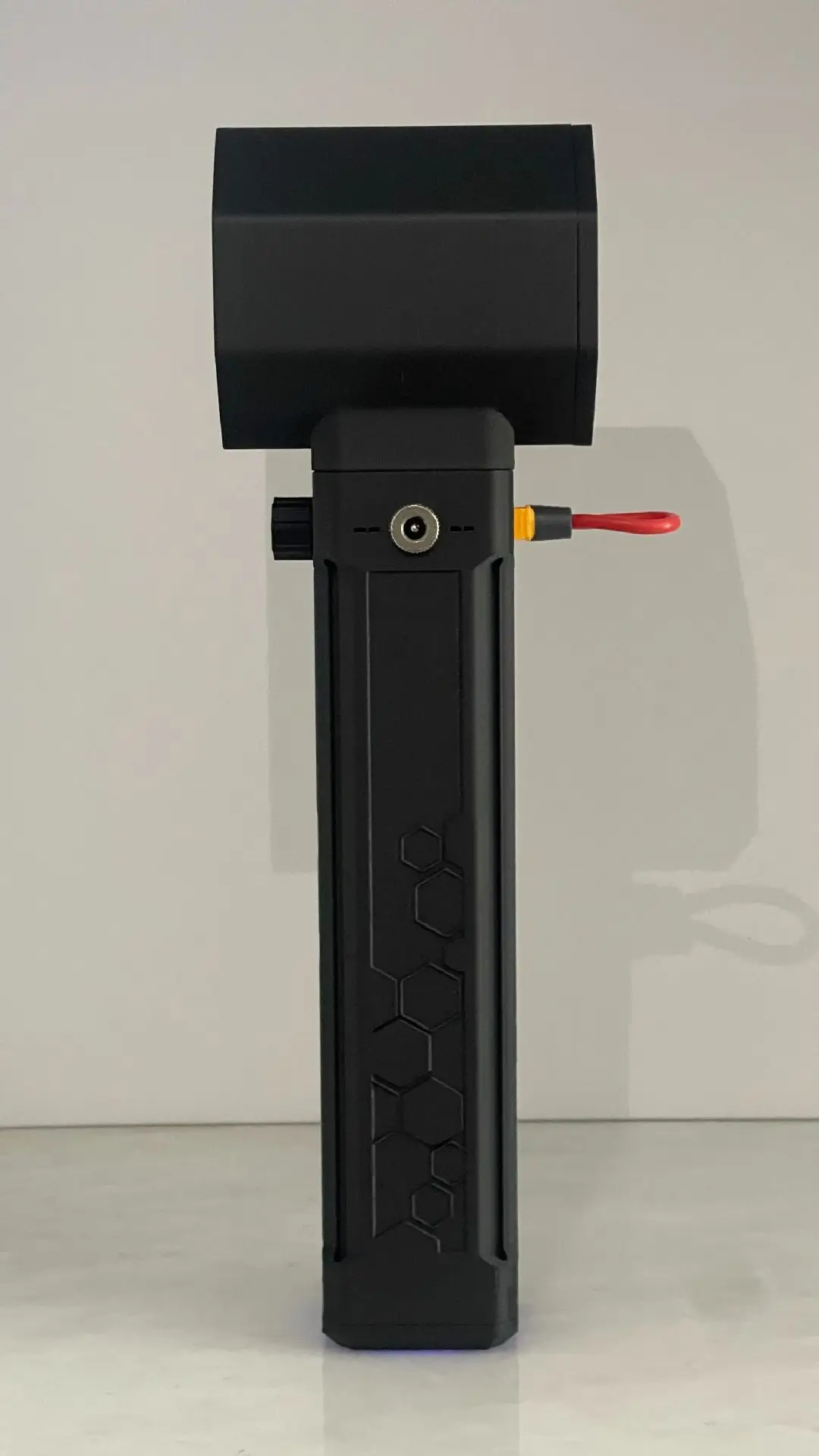 64mm Ducted Fan Turbo Jet Fan For Cars Wash Cleaning Air Duster Super ...