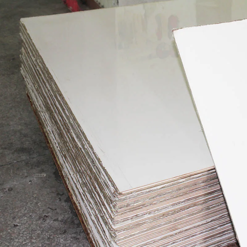 3mm Thick Sublimation Mdf Board High Quality Sublimation Coating Mdf ...
