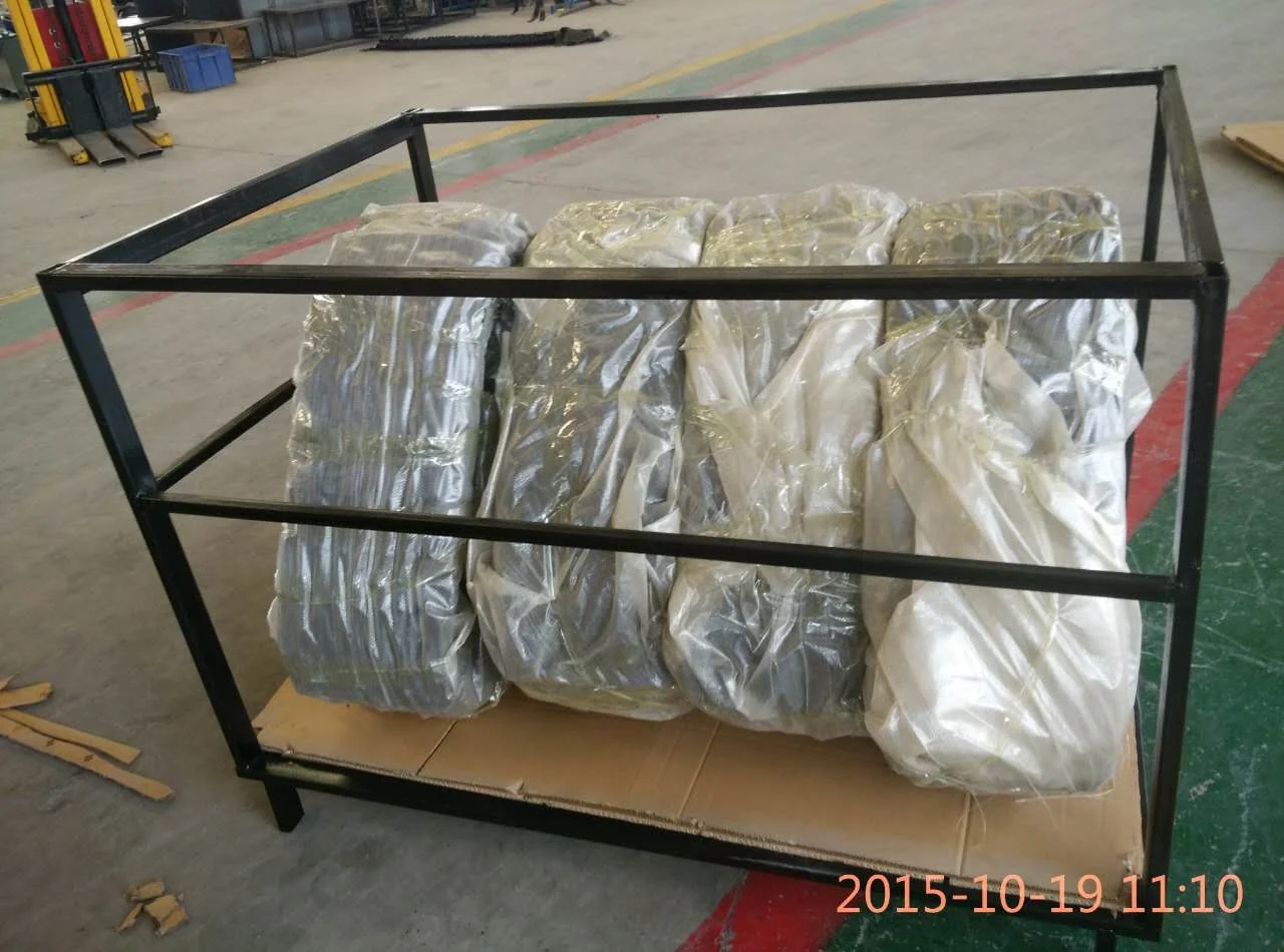 Atv/utv Snowmobile Vehicles Track Conversion System Kits Py-255 - Buy ...