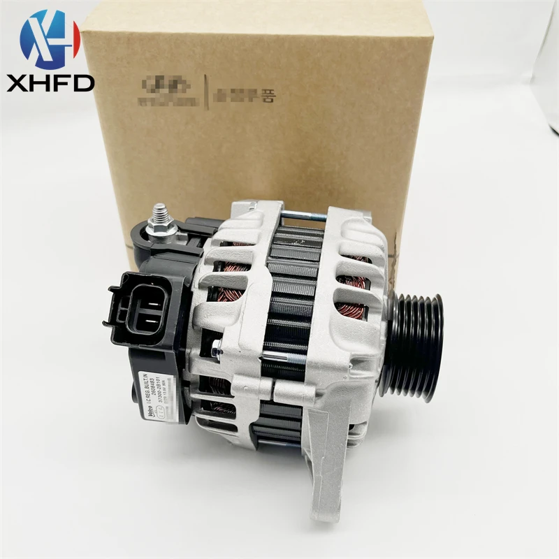 373002B101 37300-2B101 37300-2B400 Alternator for Hyundai Elantra 1.6