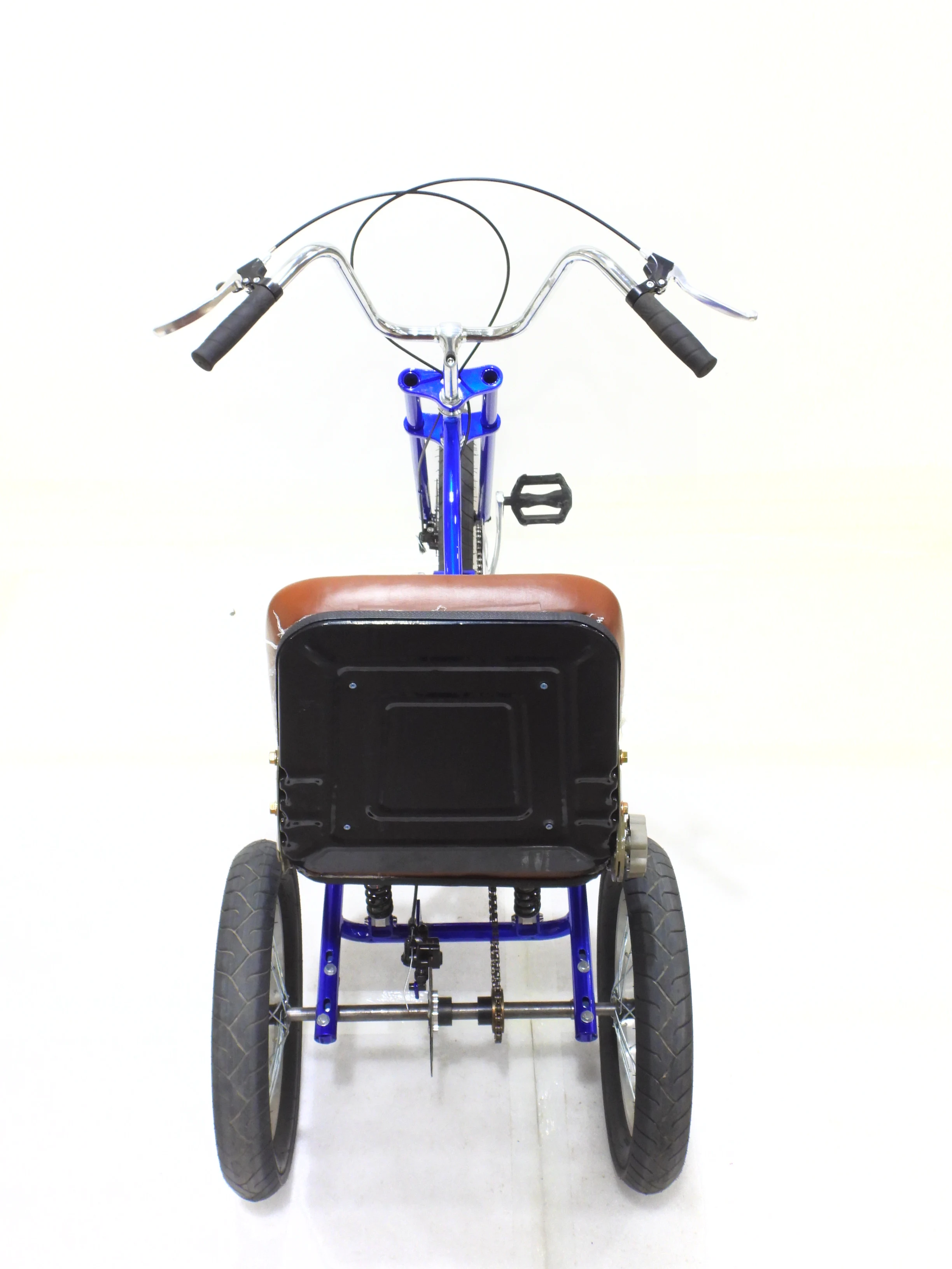 Wholesale Adult Cool City Coco Cycling Chopper Bike 3 Wheels
