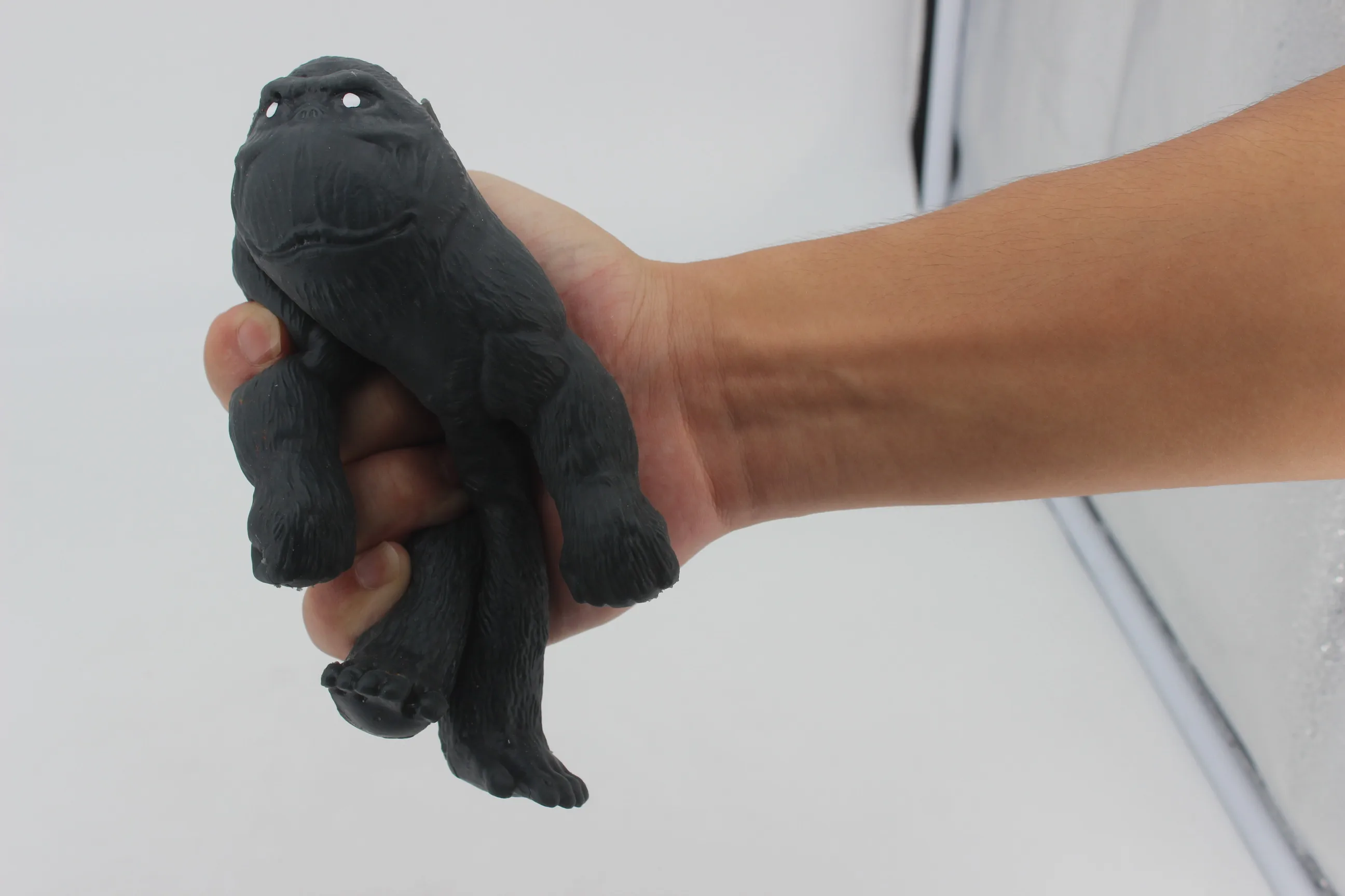 Sand Gorilla Stress Ball - Unveiling the Stress Relief Toy