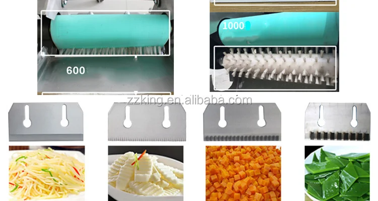 Industrial Parsley Seaweed Shredding Spinach Chopper Vegetable Cutter ...