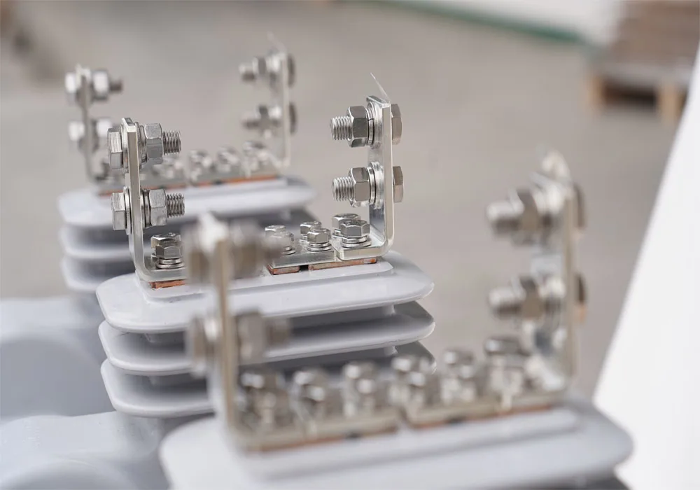 15kv 25kv 200a Loadbreak Elbow Connector High Voltage Cable Connector ...