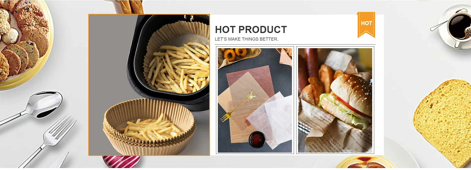 Guangzhou Jieshen Paper Co., Ltd. - Greaseproof Paper/Glassine Paper ...