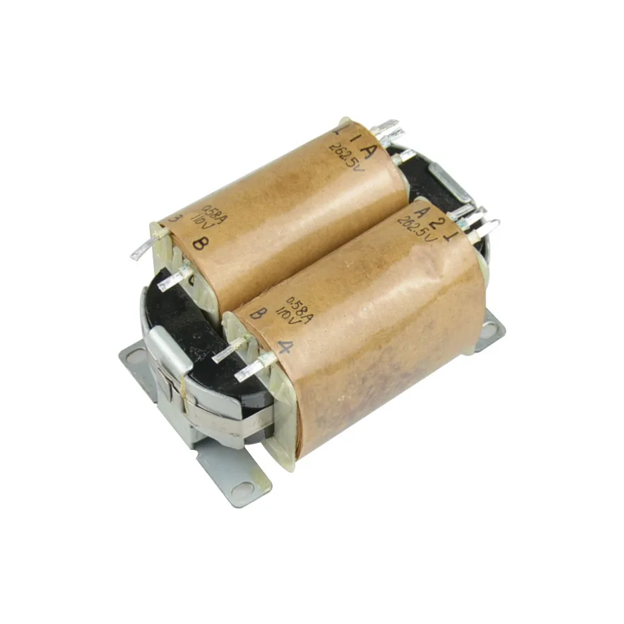 Iso Certified 220v 12v Transformateur Toroidal Flyback For 15kw ...