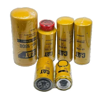 Fuel Filter Water Separator Filter 4385386 3261643 P551110 P502658 ...