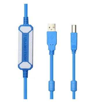 Usb-cp1h Type B Plc Cable Suitable For Cp1h Cp1e Cp1l Cp1g Cj2m Cp ...