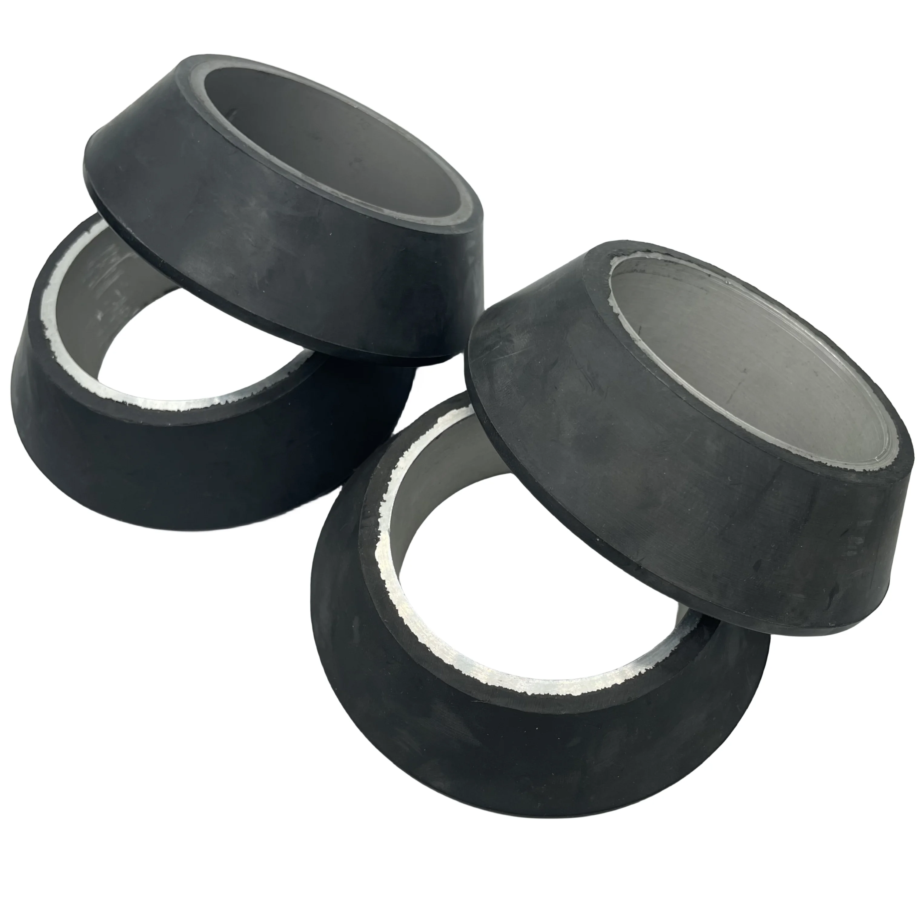 Light Loads NBR Rubber Well Cleaning Cups - OEM | Wholesale
