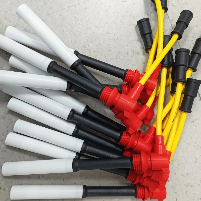 Weichai Engine Parts Diesel Engine Truck Spark Plug 1000450457 - Buy ...