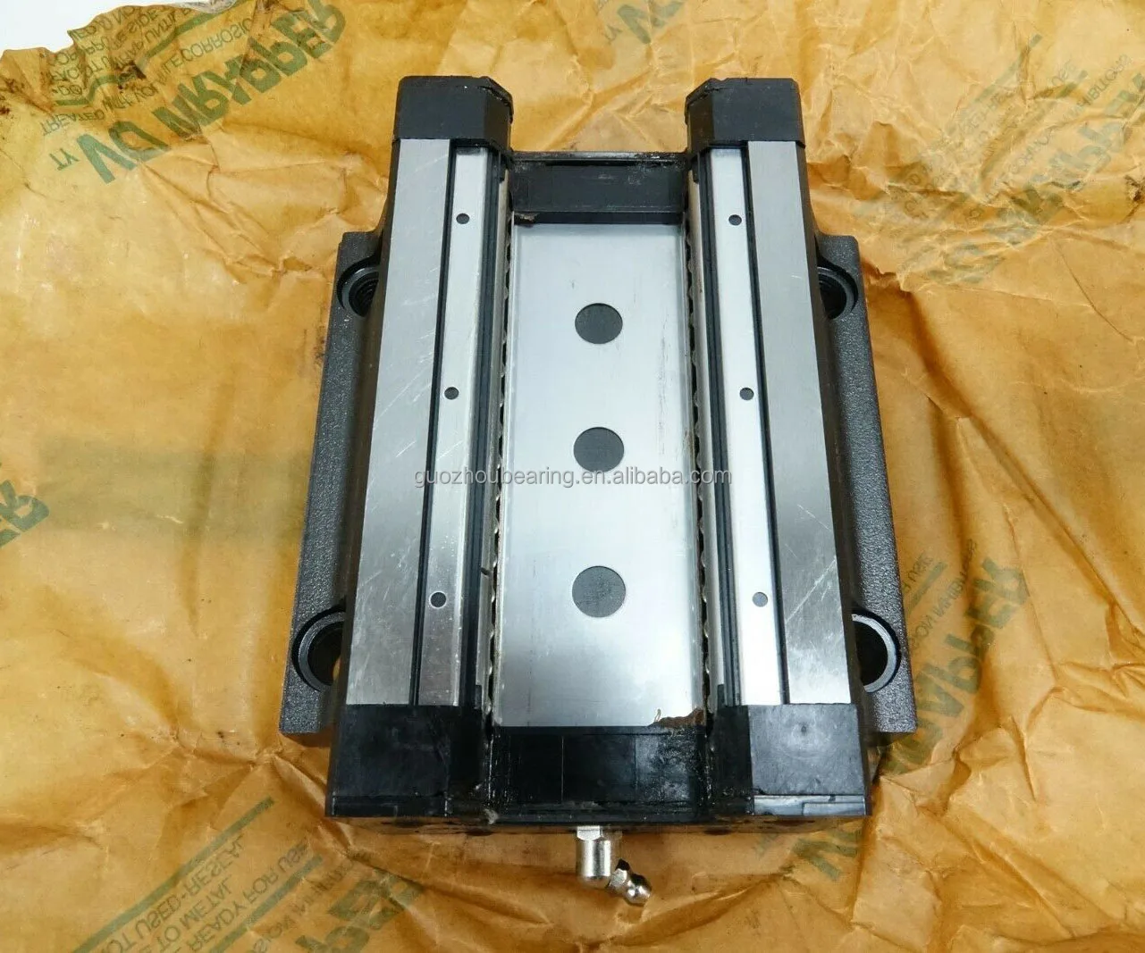 SBC Linear Guide Rail Block SBI55 SBI55FL SBI55FL-K1 SBI55FL-K2 ...