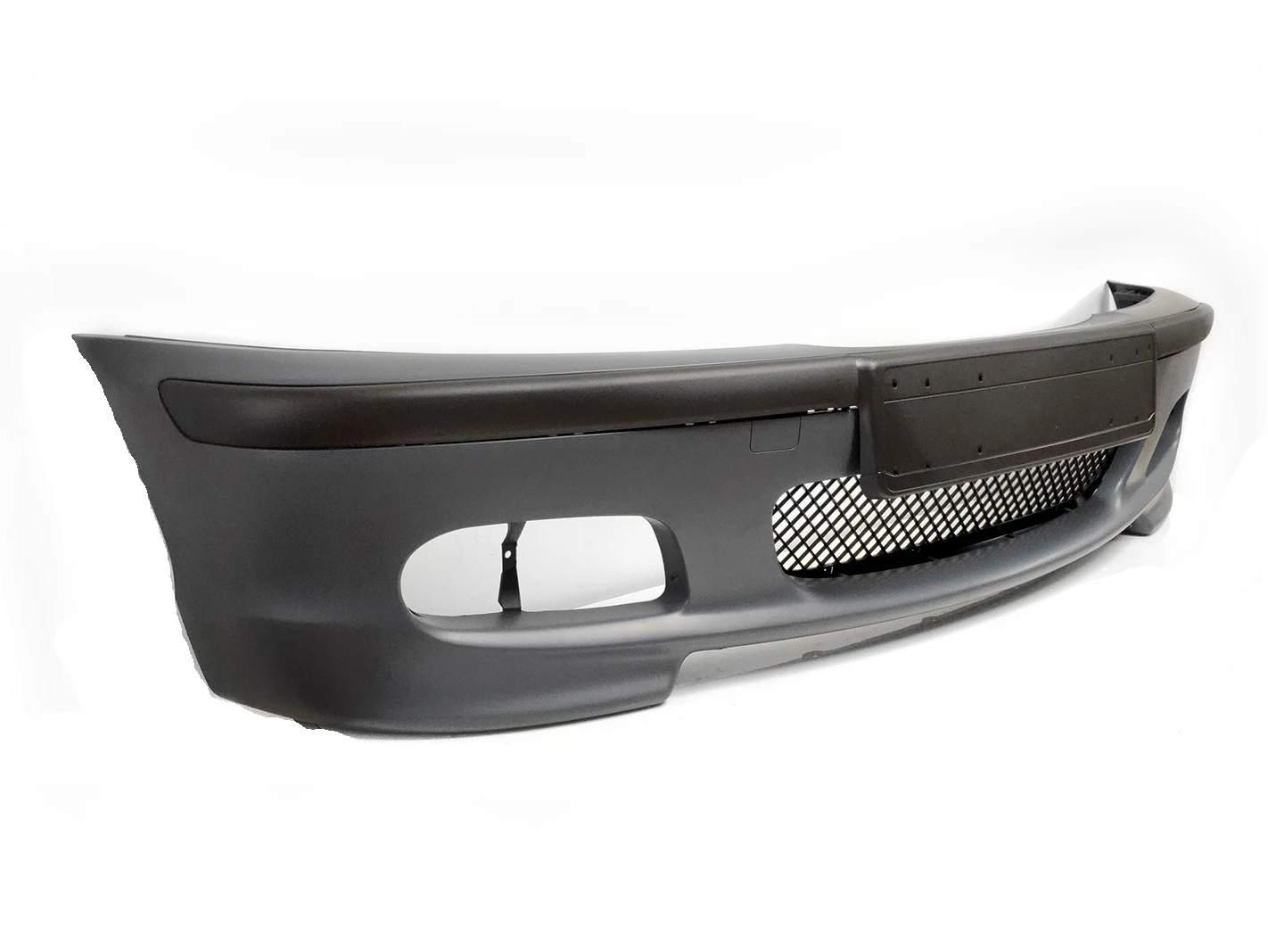 M-Tech M-Sport Style Front Bumper for 1999-2006 BMW E46 323i 325i 328i ...