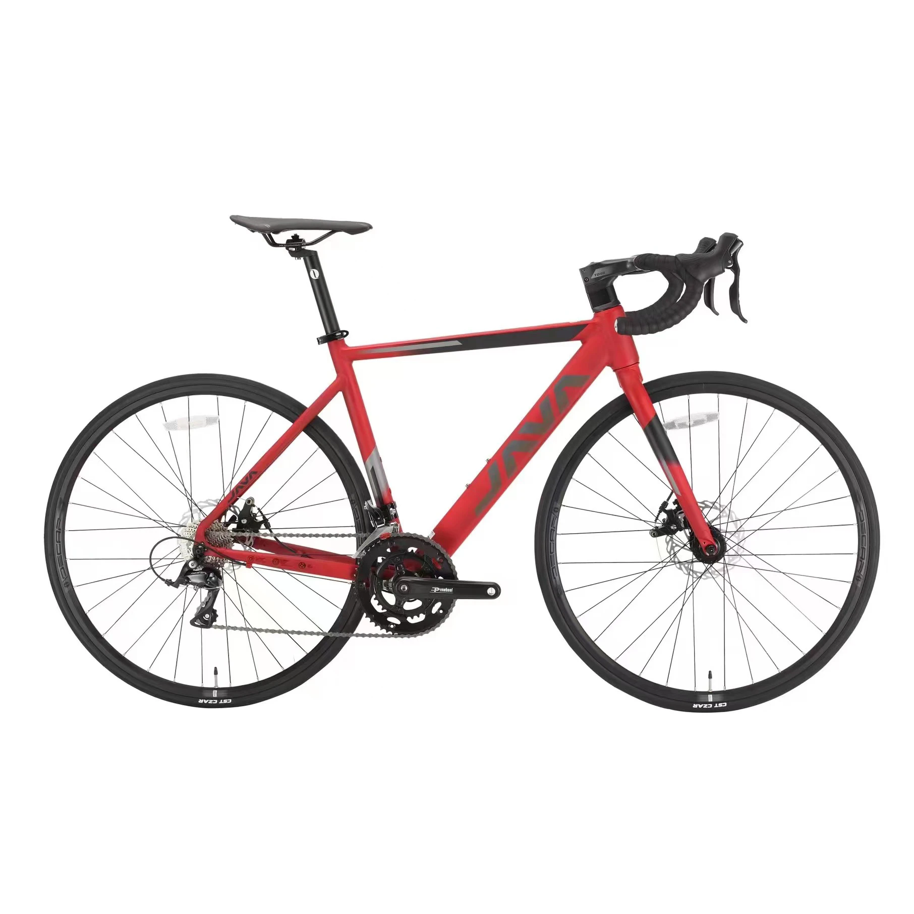 Java 700c Road Bike Ronda 18 Speed Alloy Frame Racing Bike - Buy Java Road Bike,Java,Java Racing ...