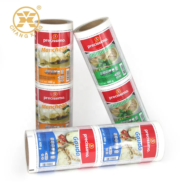 Liquid Beverage Sachet Packaging Film Roll Transparent PE Plastic ...