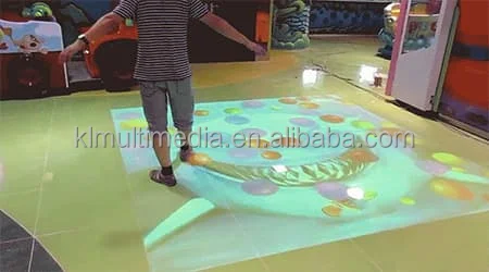 3d Interactive Museum Exhibits With Interactive Digital Design For ...