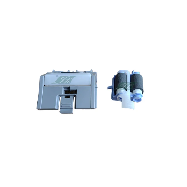 Tray 2 Paper Pickup Roller and Separation Pad RM2-5452-000 RM2-5397-000 ...