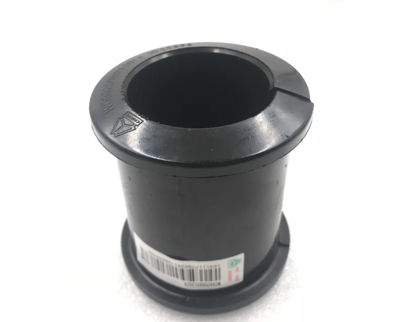 Sinotruk Howo & Shacman Rubber Bearing Liner For Truck Oem/odm