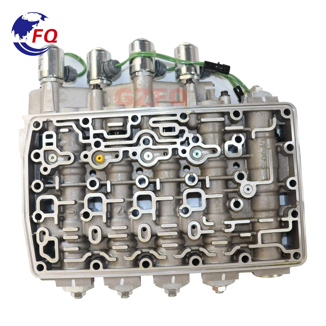 Genuine Original 281-3154 Valve Gp-selector & Press Cont 2813154 ...