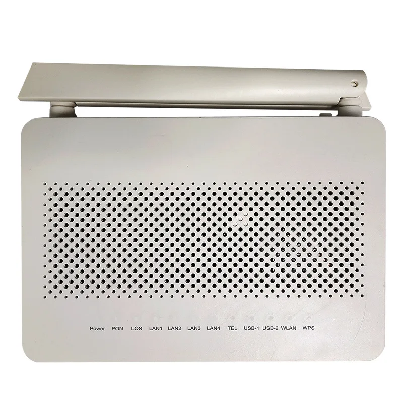 Hg8546v5 Modem Epon Gpon Xpon Onu Ont Ftth Dual Band 2.4g&5.8g With 5db ...