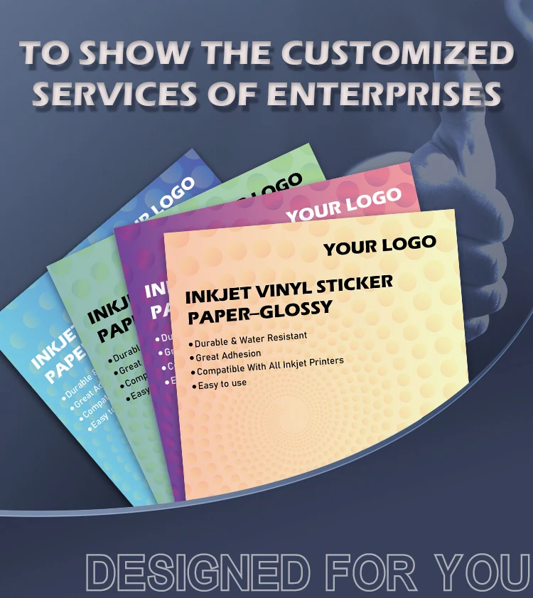 Inkjet A4 Waterproof Sheet A3 Printable Wholesale White Laserjet ...