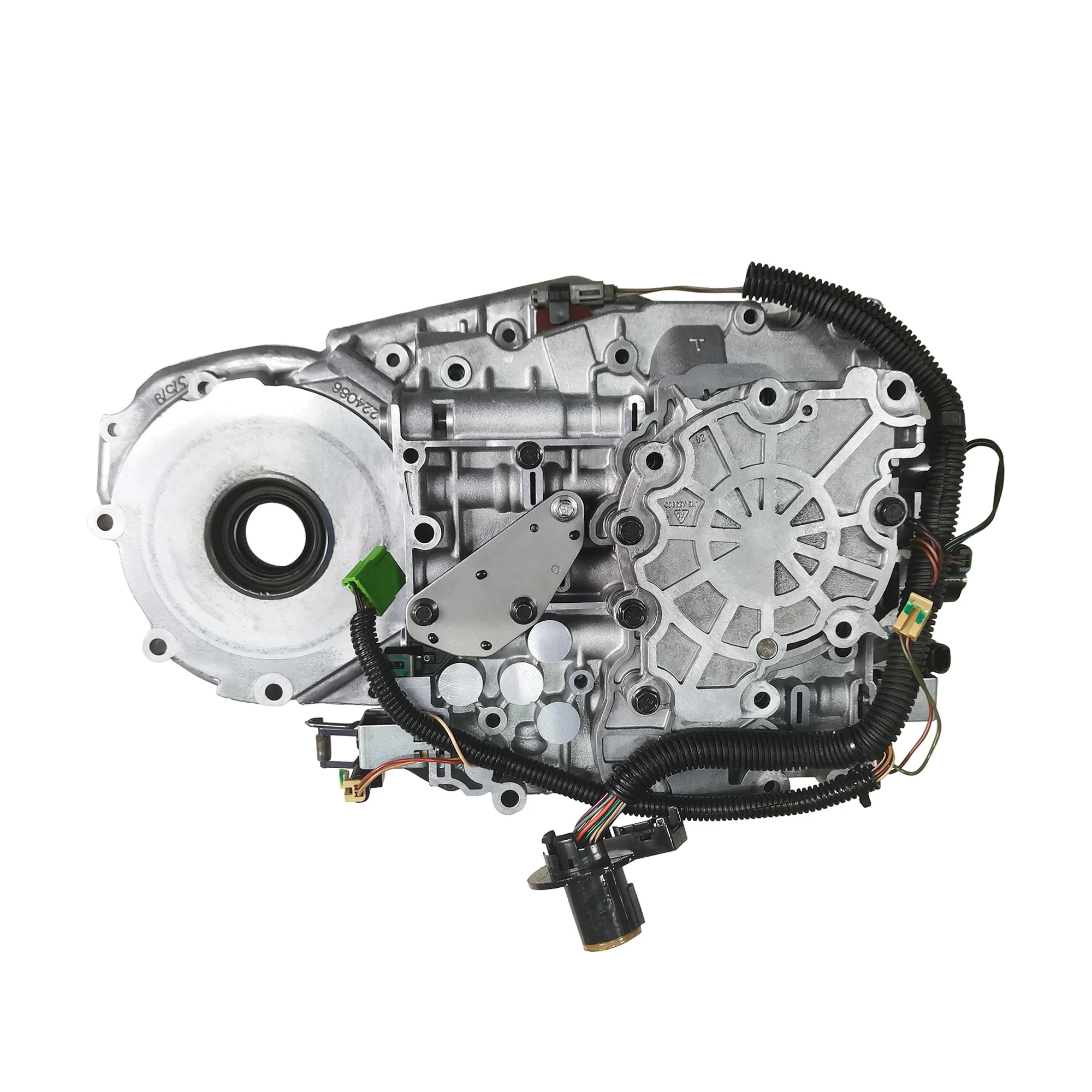 Refabricated Auto Parts Transmission Valve Body 4T65 for Shanghai Buick ...