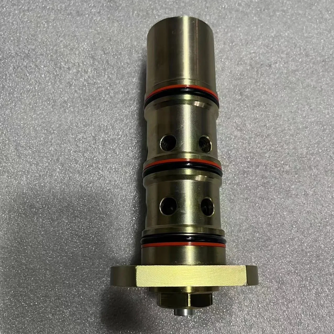 Telescopic Balancing Valve for Zoomlion Truck Crane Spare Parts