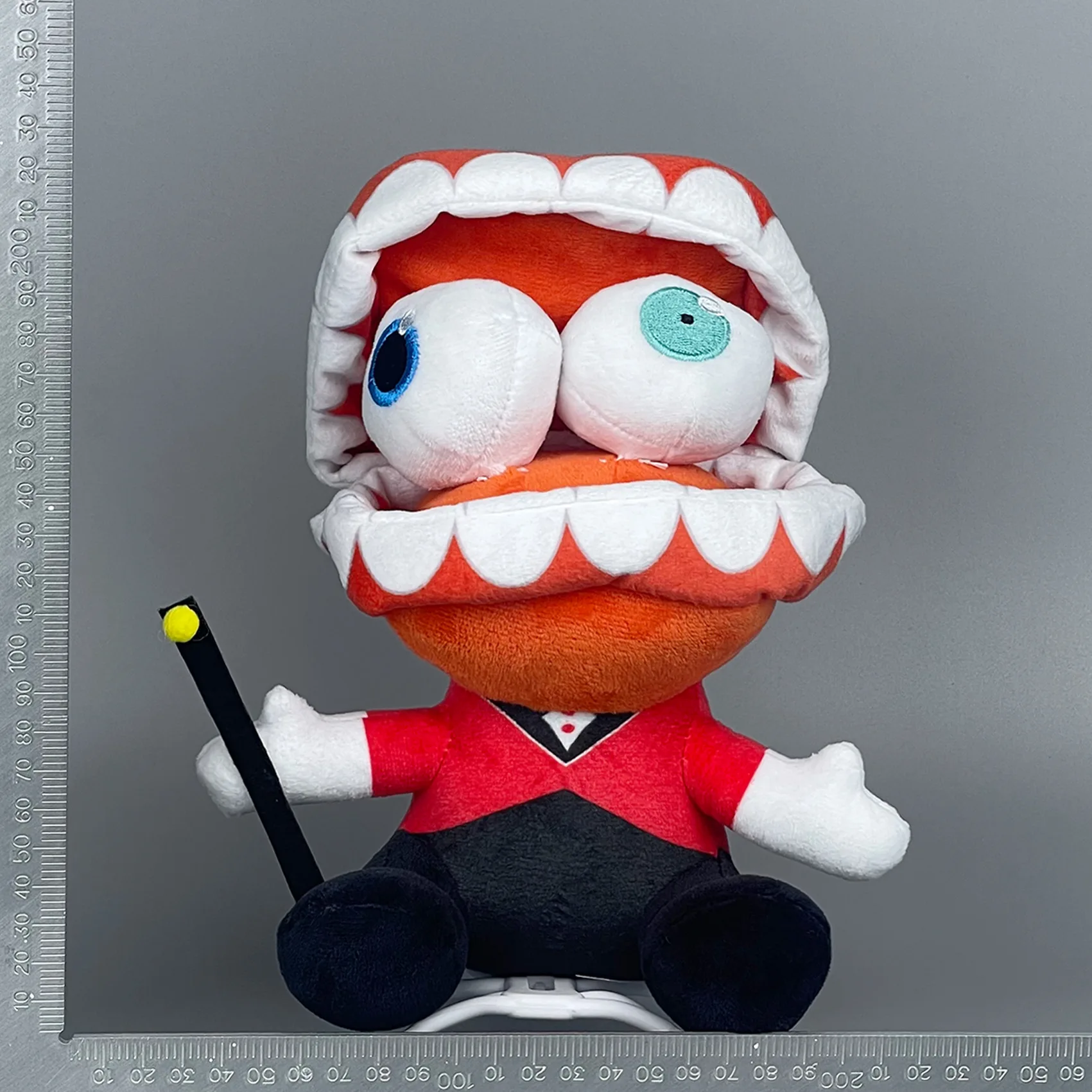 Alibaba.com: Digital Circus 2 Stuffed Animal Plushie Doll, Gumigoo the ...