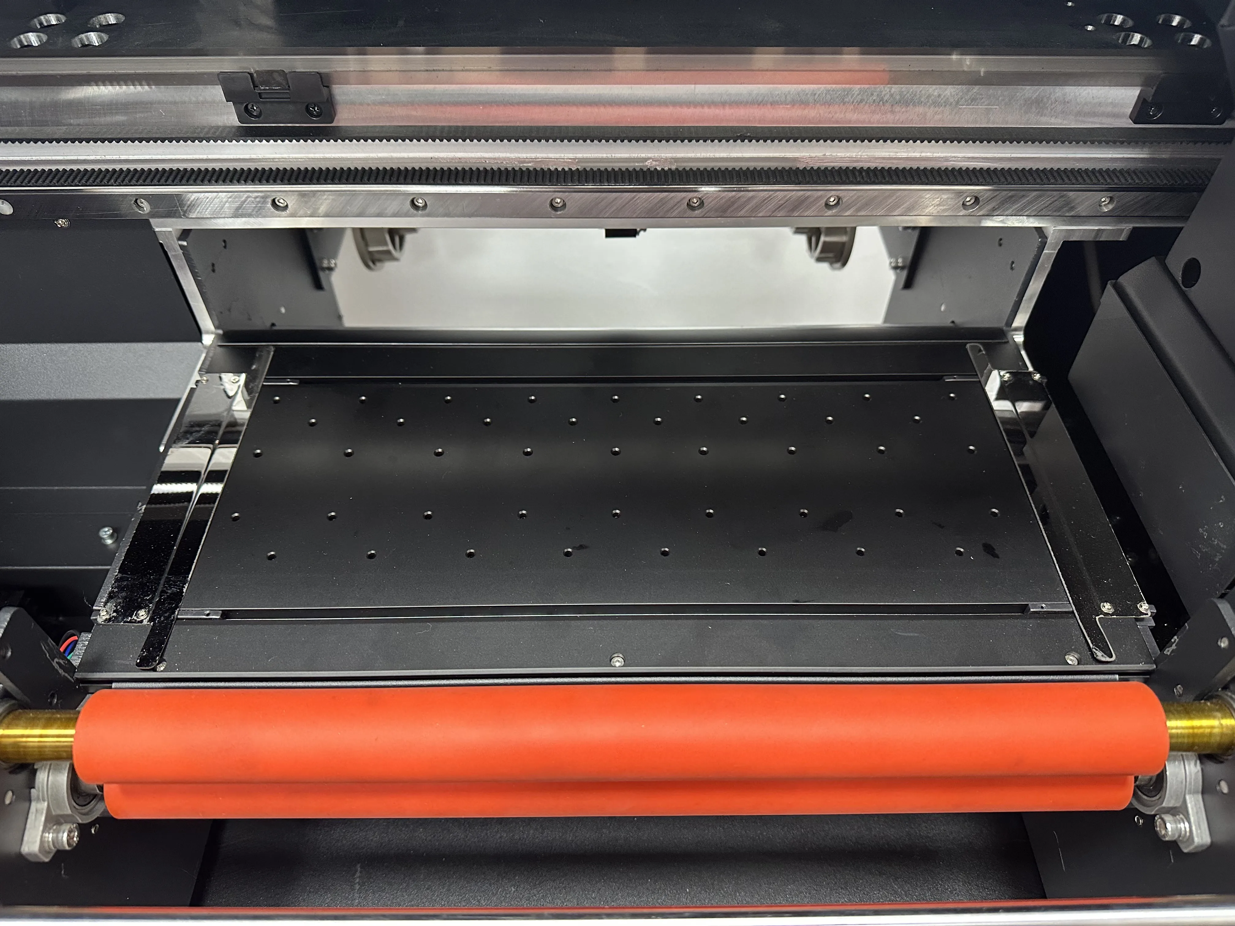 ZUNSUNJET A3 UV DTF Printer - Versatile & Efficient Printing