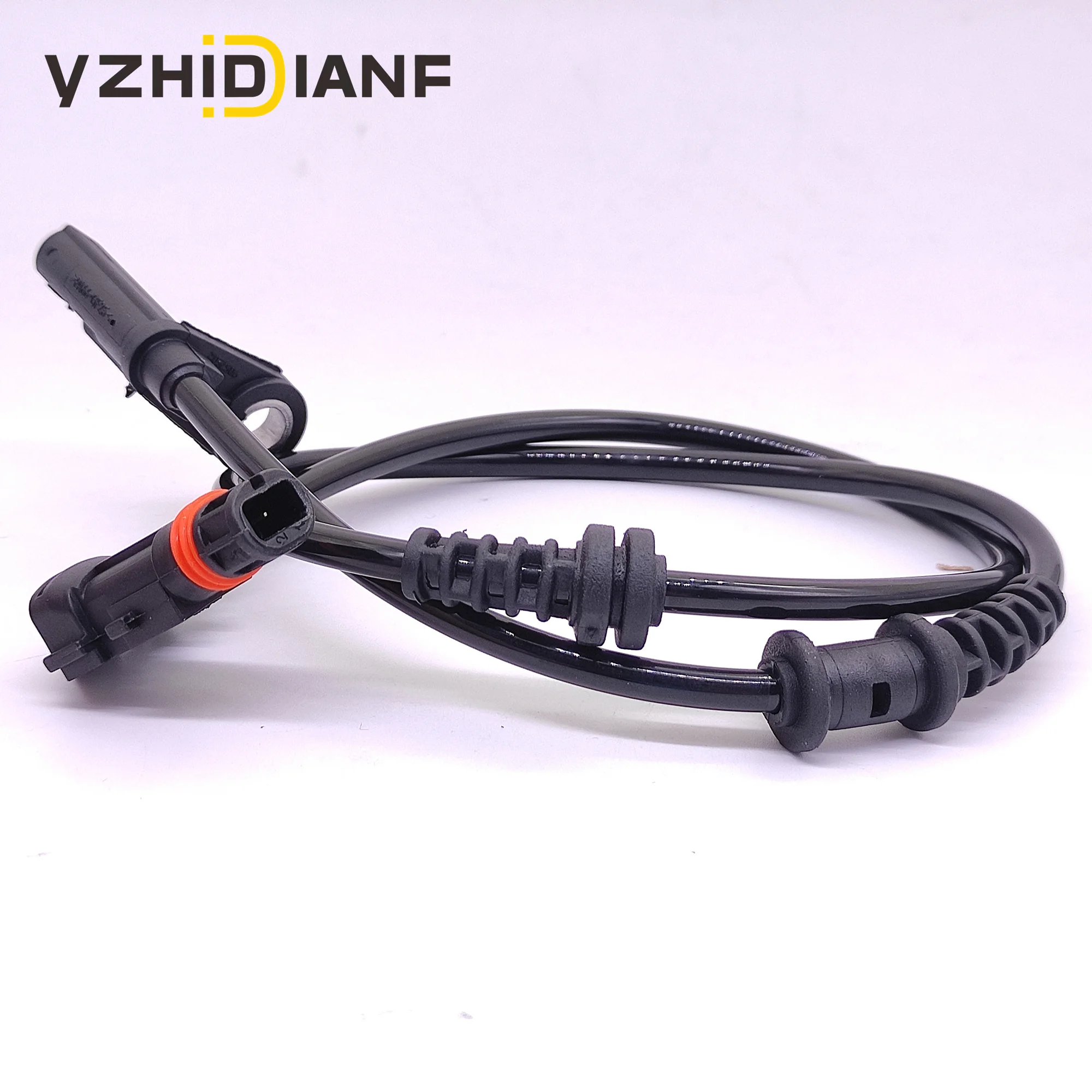 ZHENHUA Auto Parts - ABS Wheel Speed Sensor for Mercedes Benz W204 C204