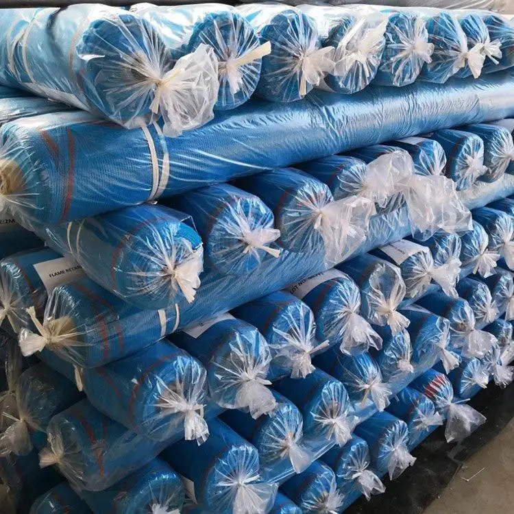 Scaffold Debris Netting Roll - 50m X 2m - Buy Scaffold Debris Netting ...