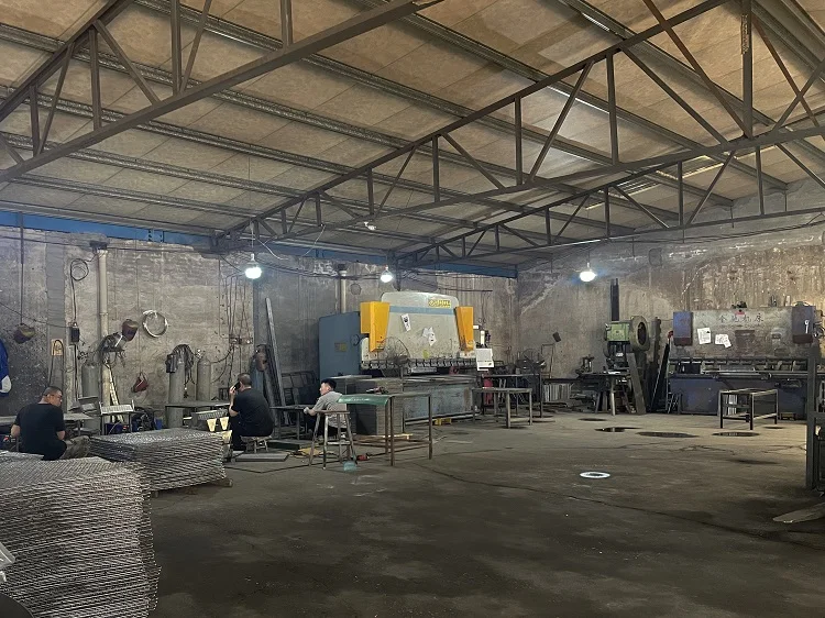 Customized Stainless Steel 304 Food Grade Drying Trays