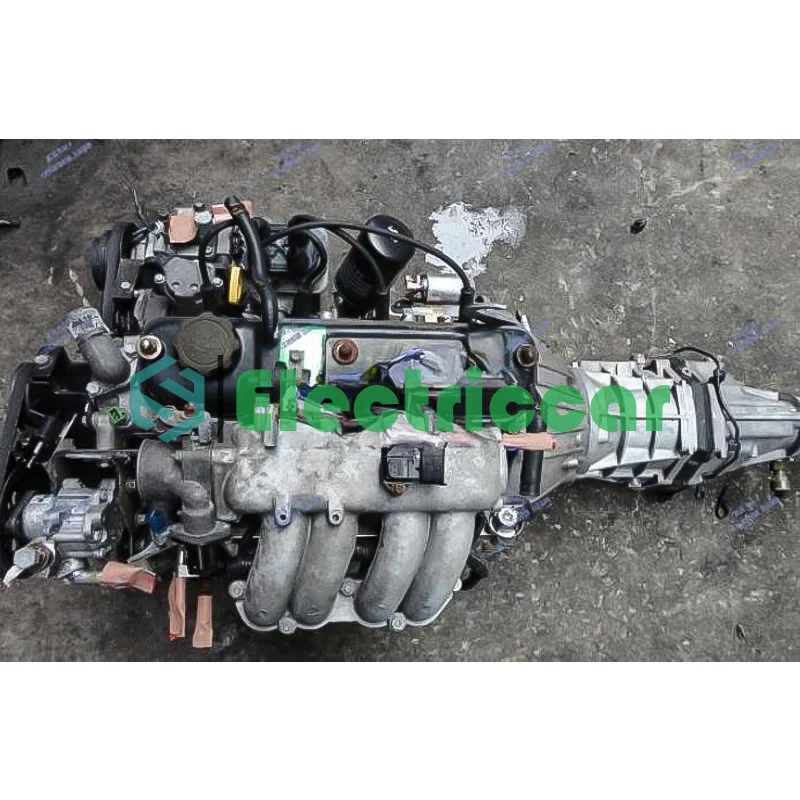 For Toyota Hiace/hilux 2y 3y 4y Complete Gasoline Engine Best Price ...